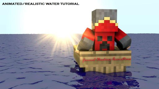 TUTOTIAL HOW TO MAKE CUSTOM MINECRAFT WORLDS IN C4D Minecraft Amino