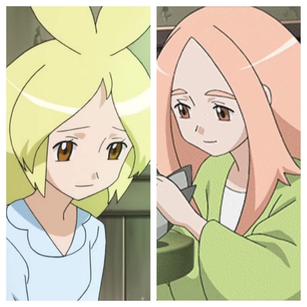 Anthea And Concordia Wiki Pokémon Amino