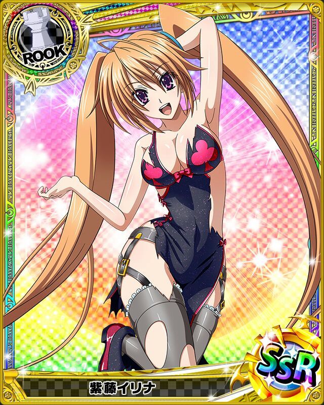 Sexy Anime Amino