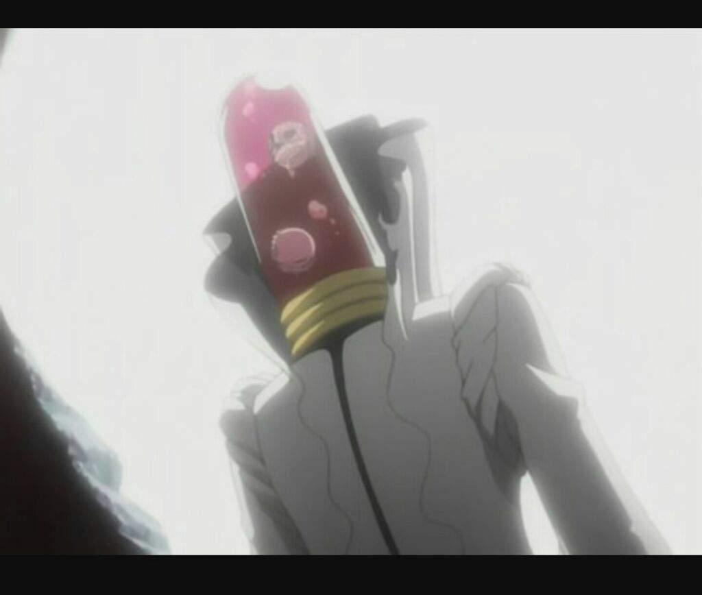 Espada 9 | Wiki | Anime Amino