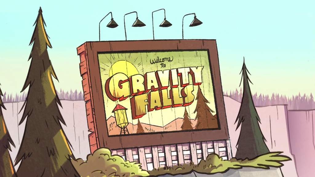 Grvity Falls Season 3 Cartoon Amino Español Amino