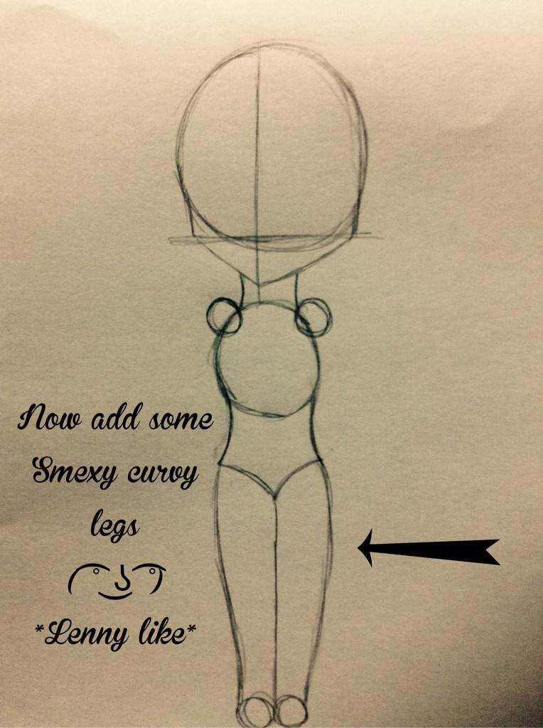 how-to-draw-anime-bodies-female-body-pok-mon-amino