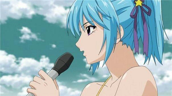 Kurumu Kurono Wiki Anime Amino