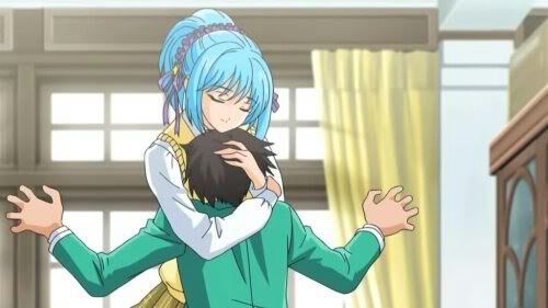 Tsukune X Kurumu Wiki Anime Amino