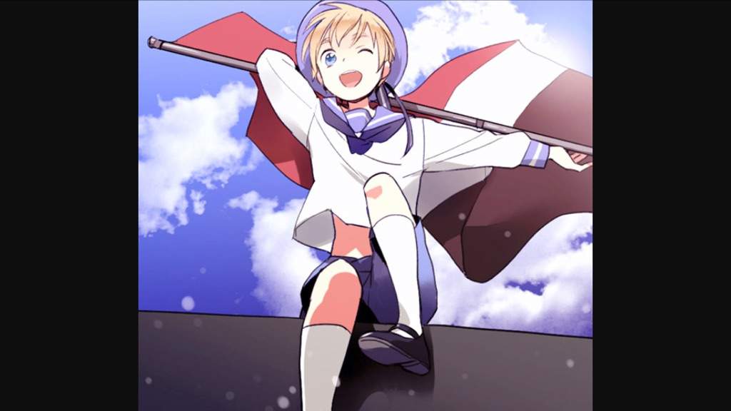 Sealand Wiki Anime Amino