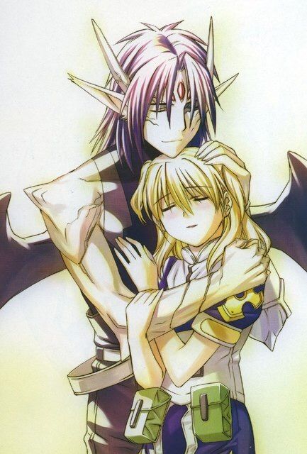 Chrono Crusade Wiki Anime Amino