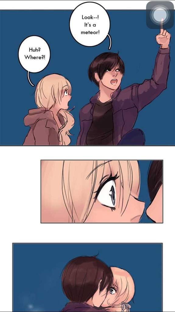 Where Tangents Meet Anime Amino