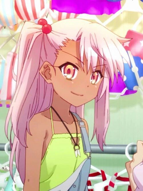 Chloe Von Einzbern Waifuhusbandochallenge Wiki •anime• Amino