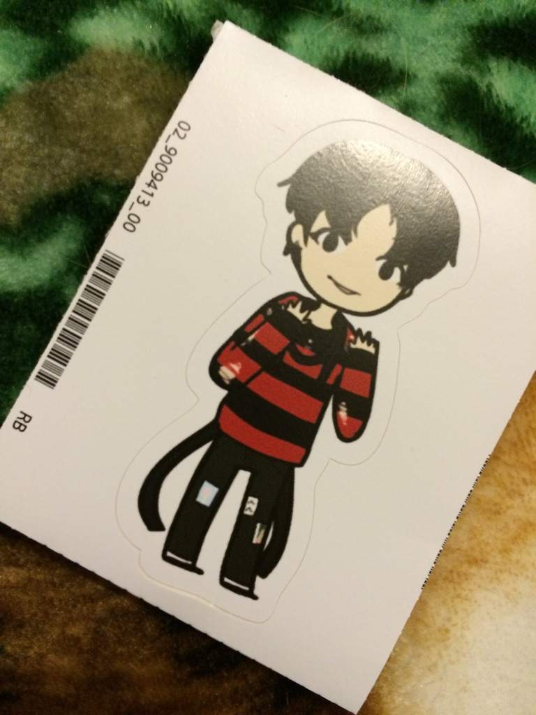 Bts Chibi Stickers K Pop Amino