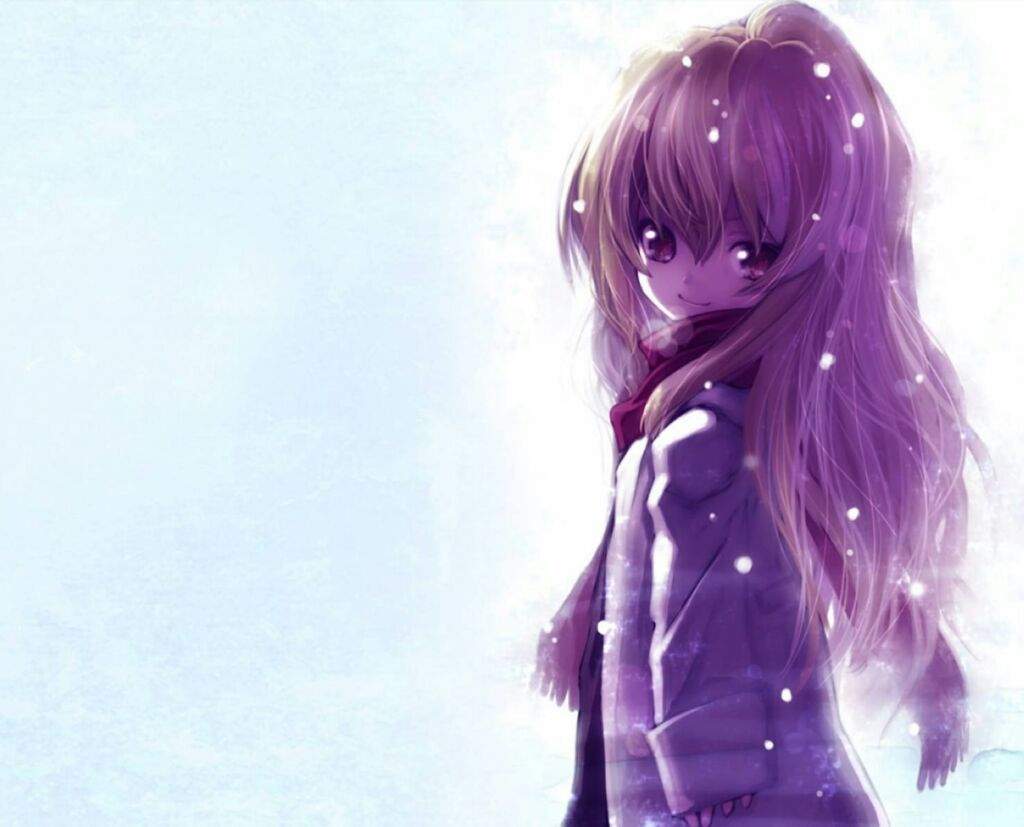 Aisaka Taiga Miwaifuhusbandochallenge Wiki •anime• Amino