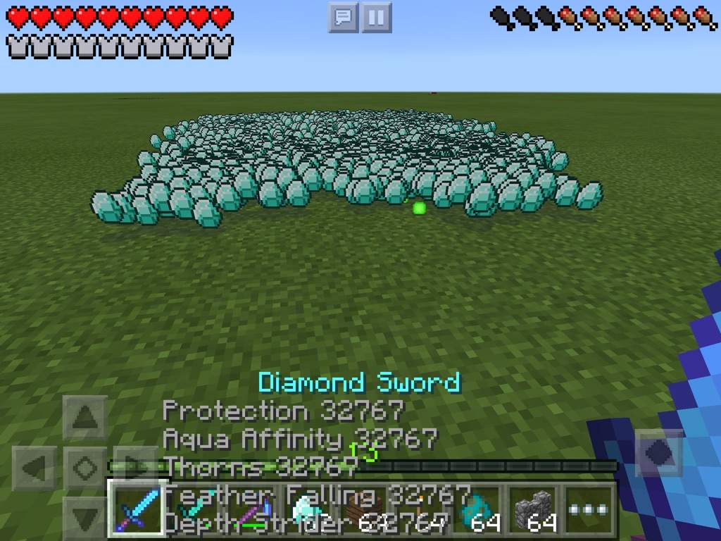 Omg Plug Pe Minecraft Amino