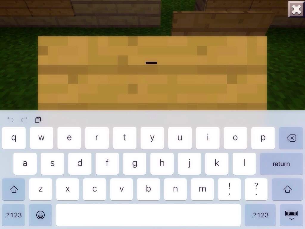 How To Make Colored Text Minecraft Amino