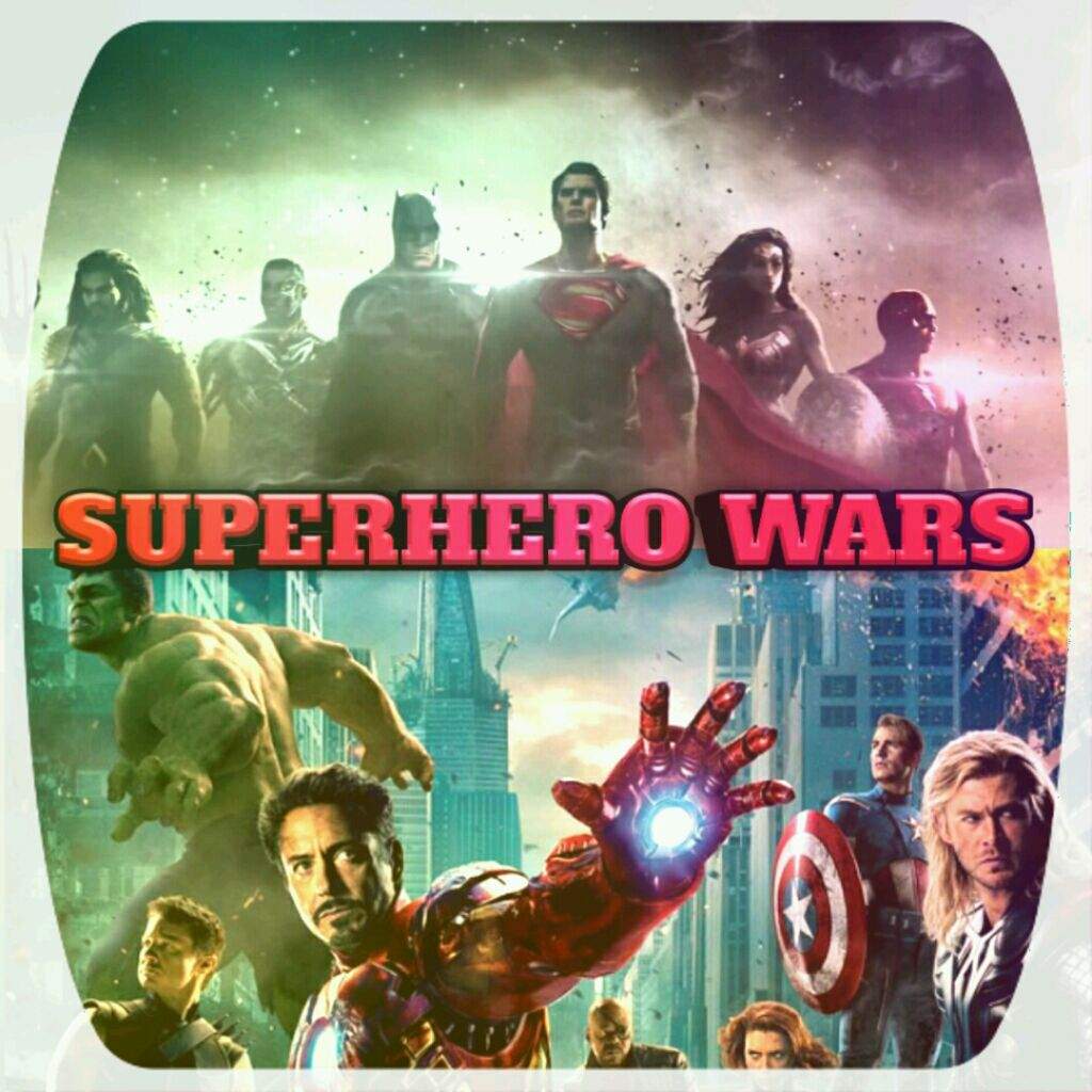 SUPERHERO WARS 2016 Comics Amino superhero-wars-2016-comics-amino
