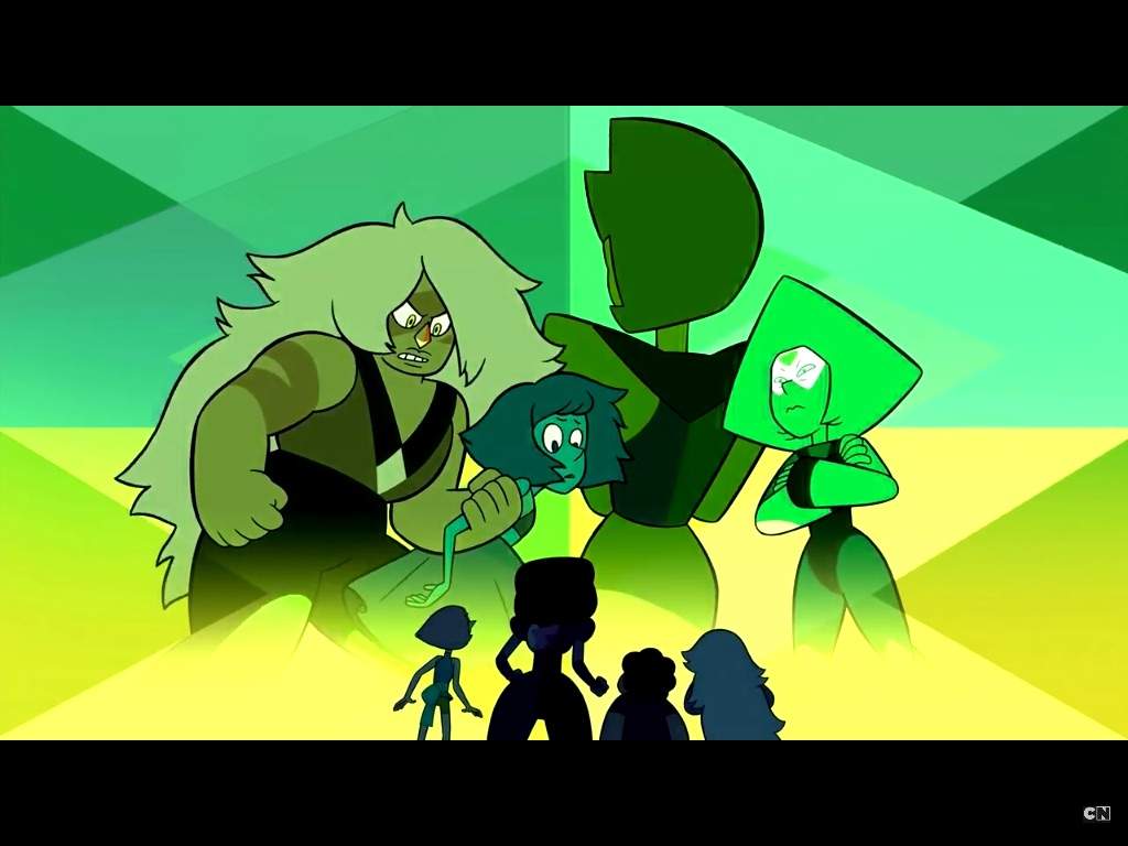 Steven U Chat Cartoon Amino