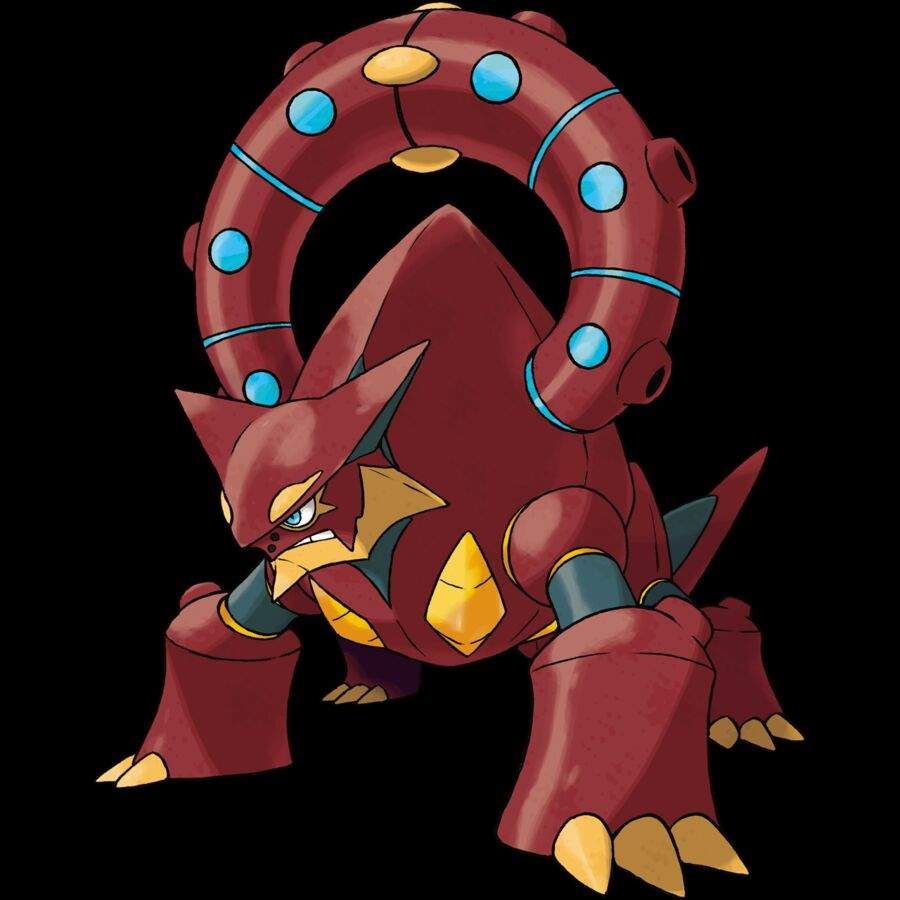 How To Get Volcanion In Pokemon Oras Pokémon Amino