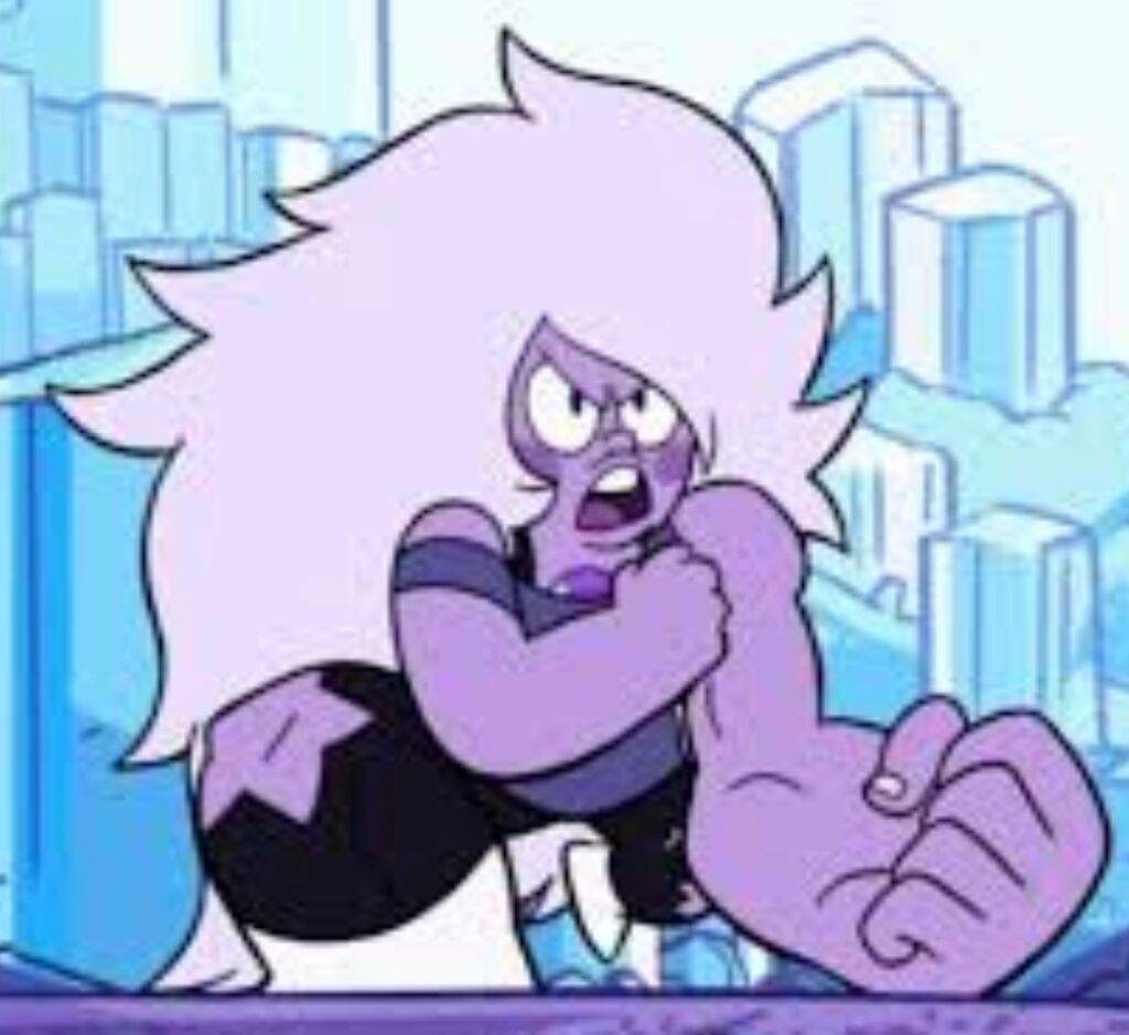 Steven Universe Theory Corrupted Gems Cartoon Amino
