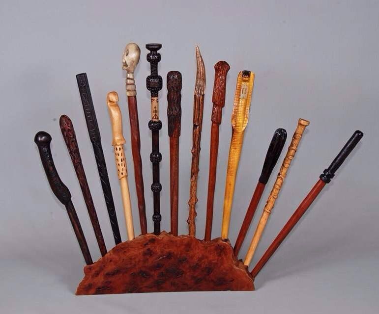 Hp Wands 1 Wiki Harry Potter Amino