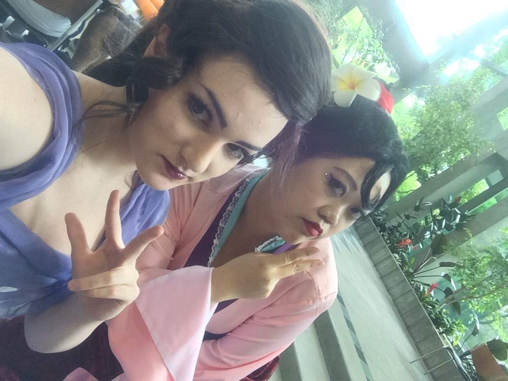 Costama Cosplay Amino