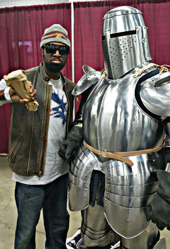Pre Hero Hancock At Super Megafest Day Three Cosplay Amino