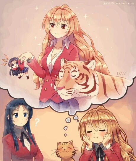 A Través Del Espejo Challengedesafío Anime Día 13 Anime Al Que Me Parezco •anime• Amino