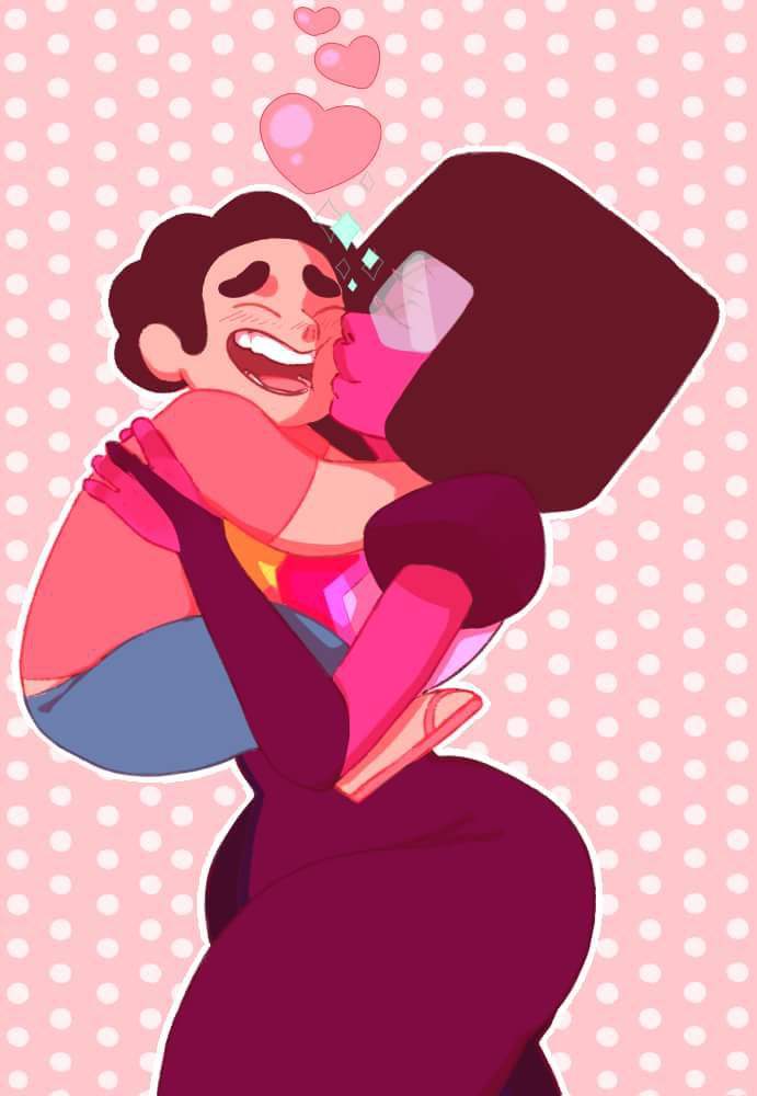 Steven Universe Cartoon Amino