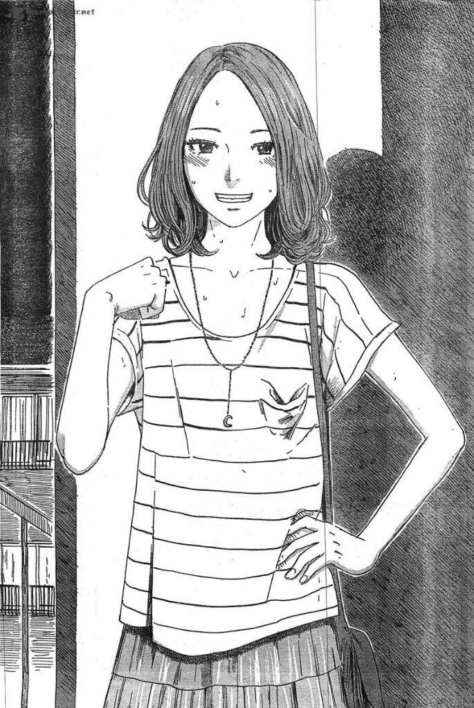 Recomendación De Manga Aku No Hana •anime• Amino