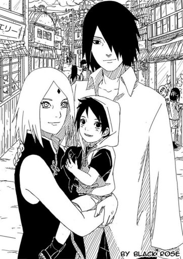 Uchiha Anime Amino