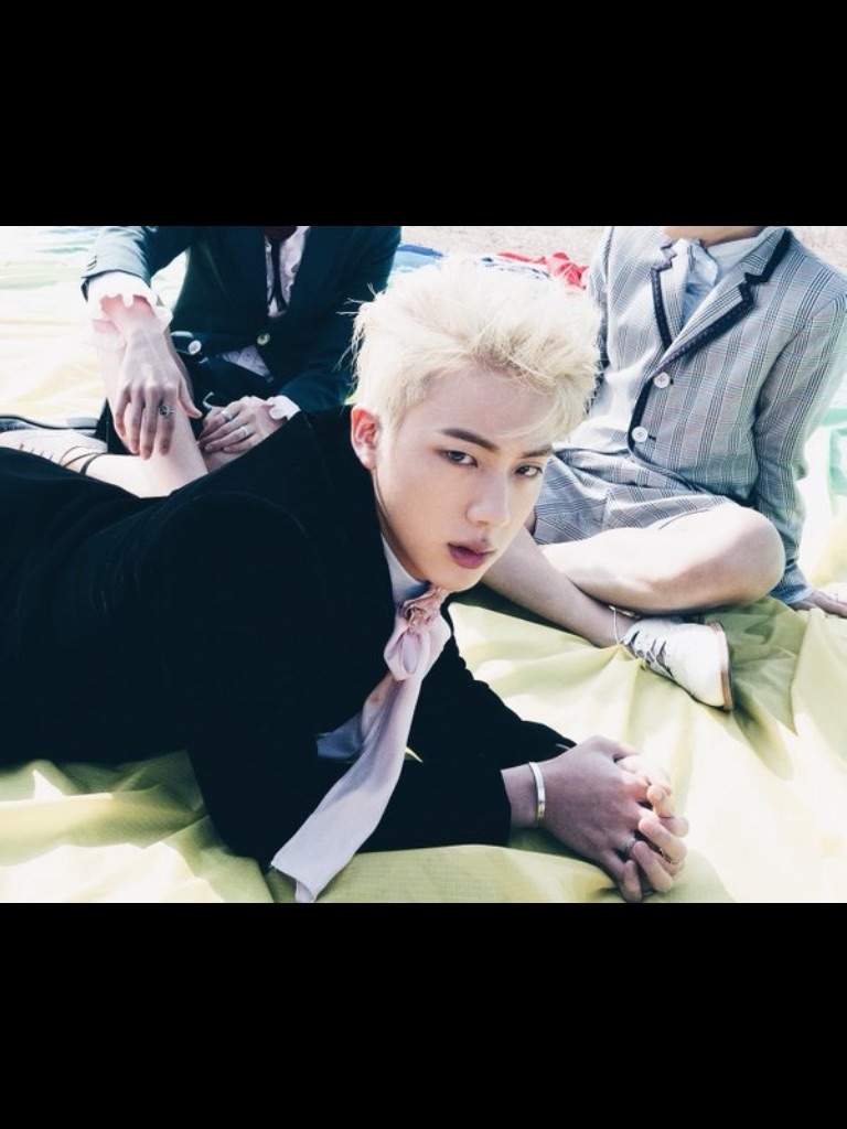 Bts Photoshoot K Pop Amino