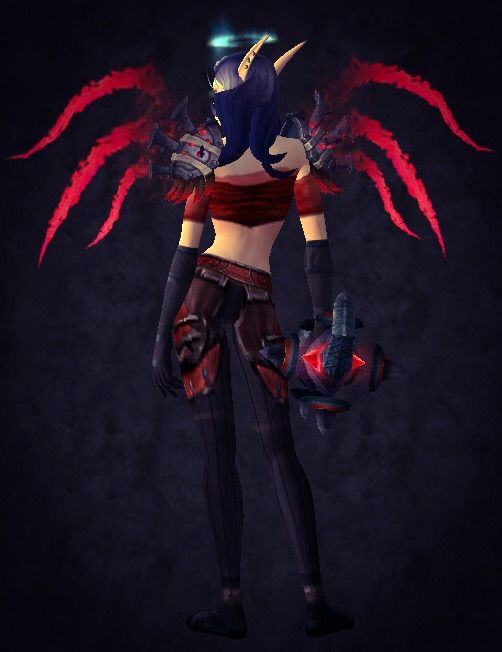 New Mog Wow Amino