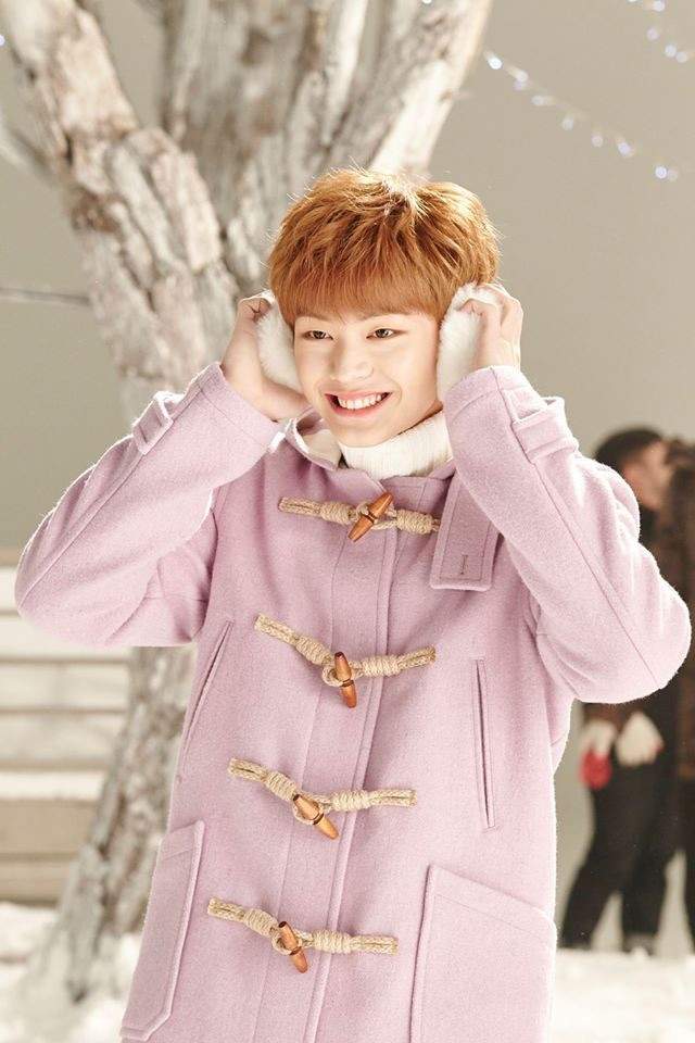 My Top 10 Cutest Male Idols K Pop Amino