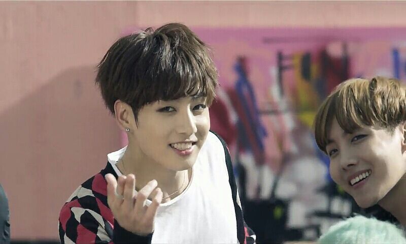 Bts Jeon Jungkook Fire Mv Teaser K Pop Amino