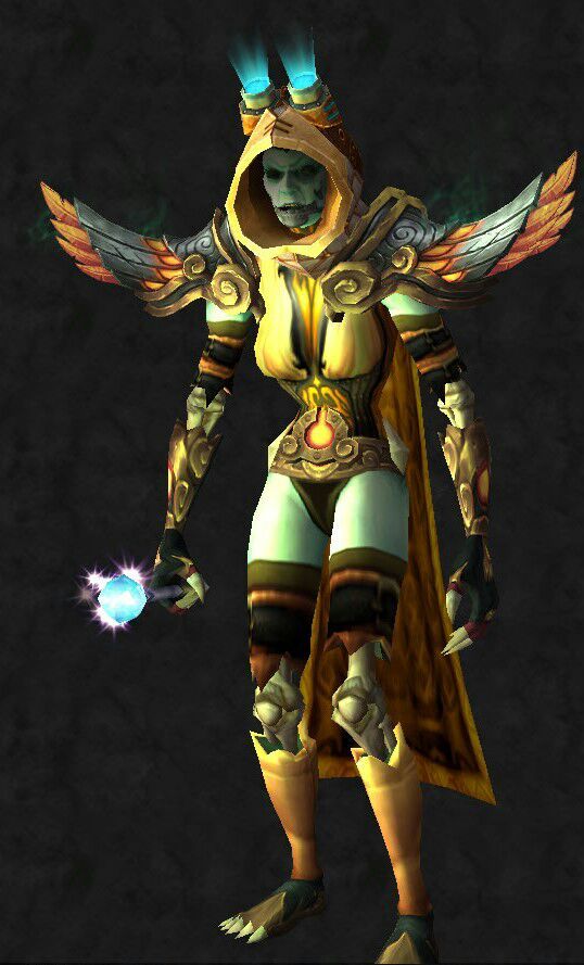 New Mogs Wow Amino