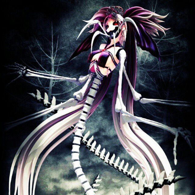 Metaloid | Wiki | Anime Amino