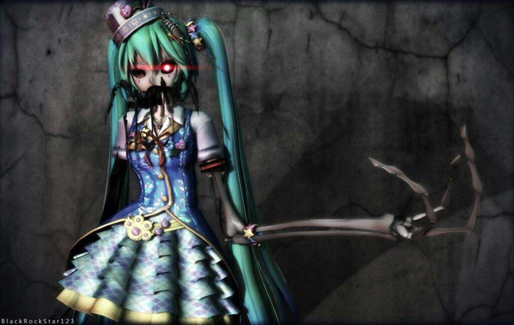 Metaloid | Wiki | Anime Amino