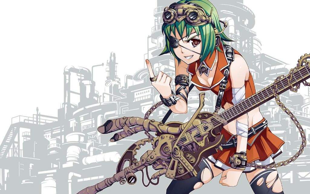 Metaloid | Wiki | Anime Amino