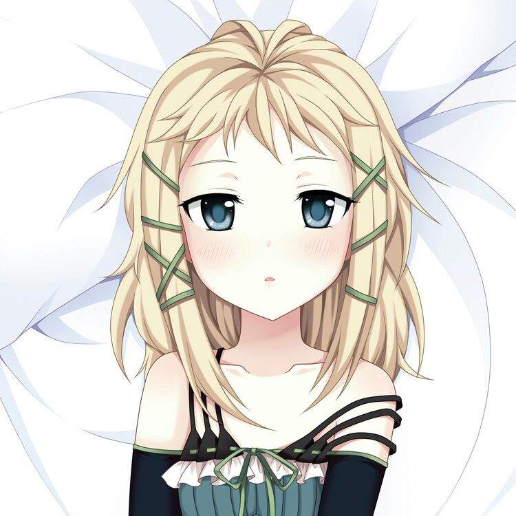 Tina Sprout Wiki Anime Amino