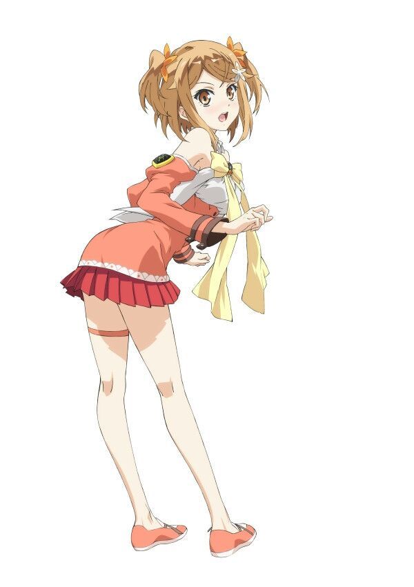 Reseña A Garakowa Restore The World 💕🙊 Anime Amino
