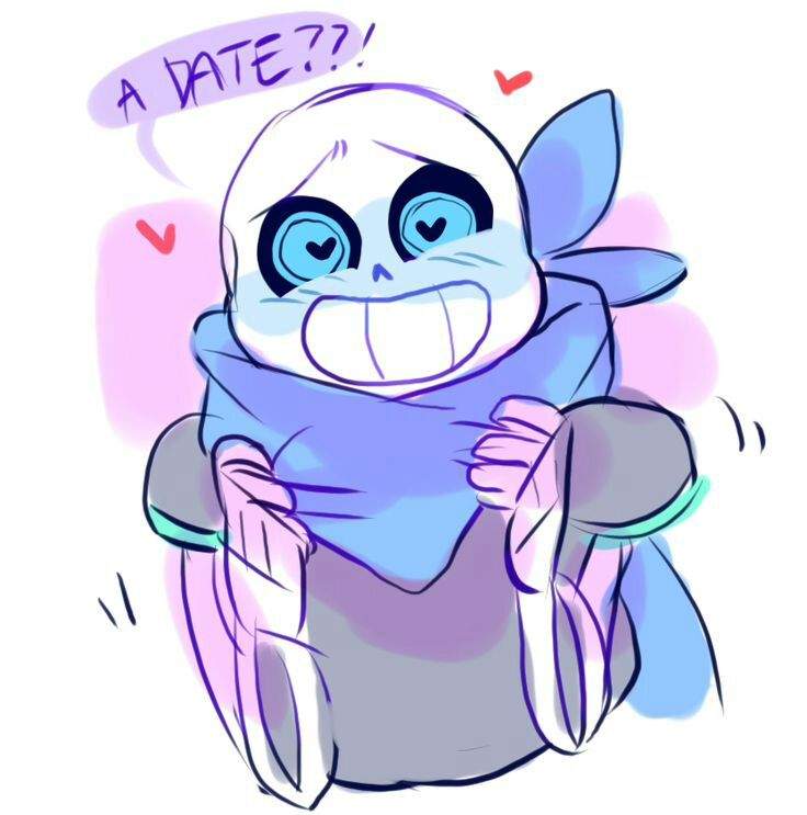 💙blueberry Sans💙 Undertale Amino