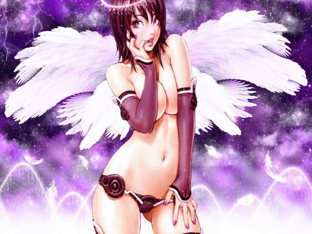 Sexy Anime Amino