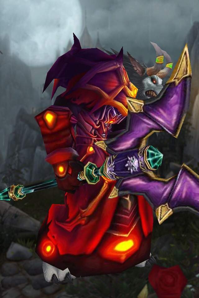 Badass Male Warlock Transmog Set WoW Amino badass-male-warlock-transmog-set-wow-amino