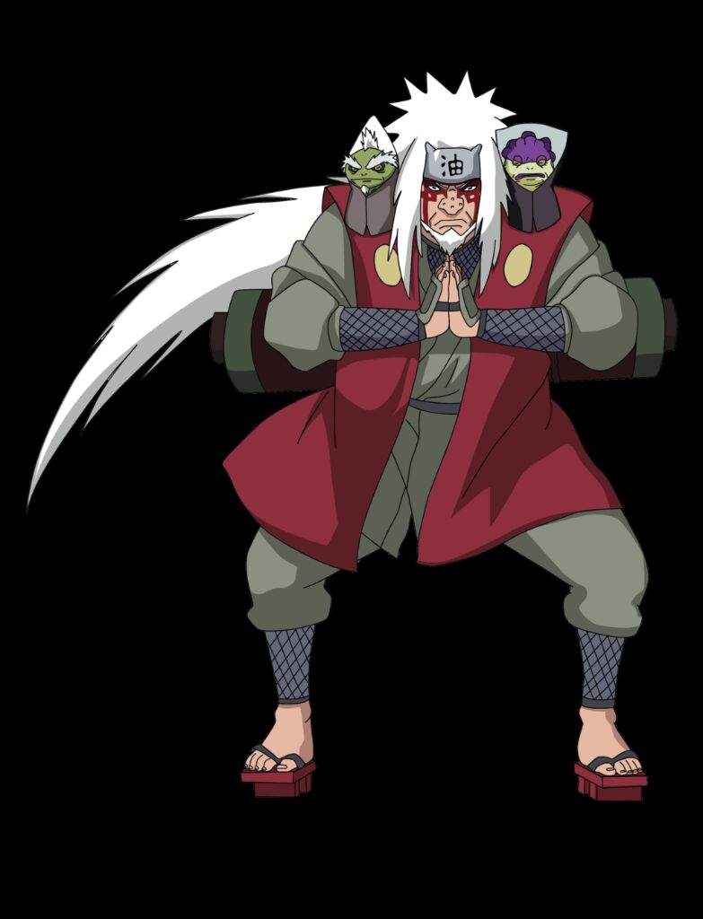 Jiraiya Wiki Anime Amino Hot Sex Picture