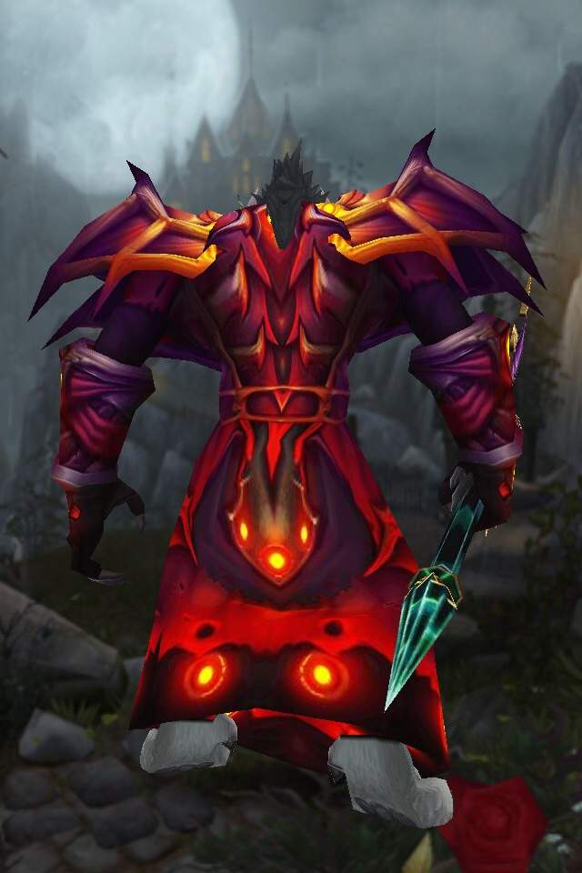 Badass Male Warlock Transmog Set WoW Amino badass-male-warlock-transmog-set-wow-amino