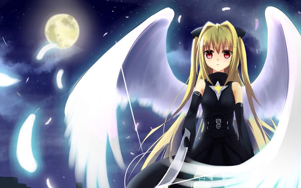 Yami Wiki Anime Amino