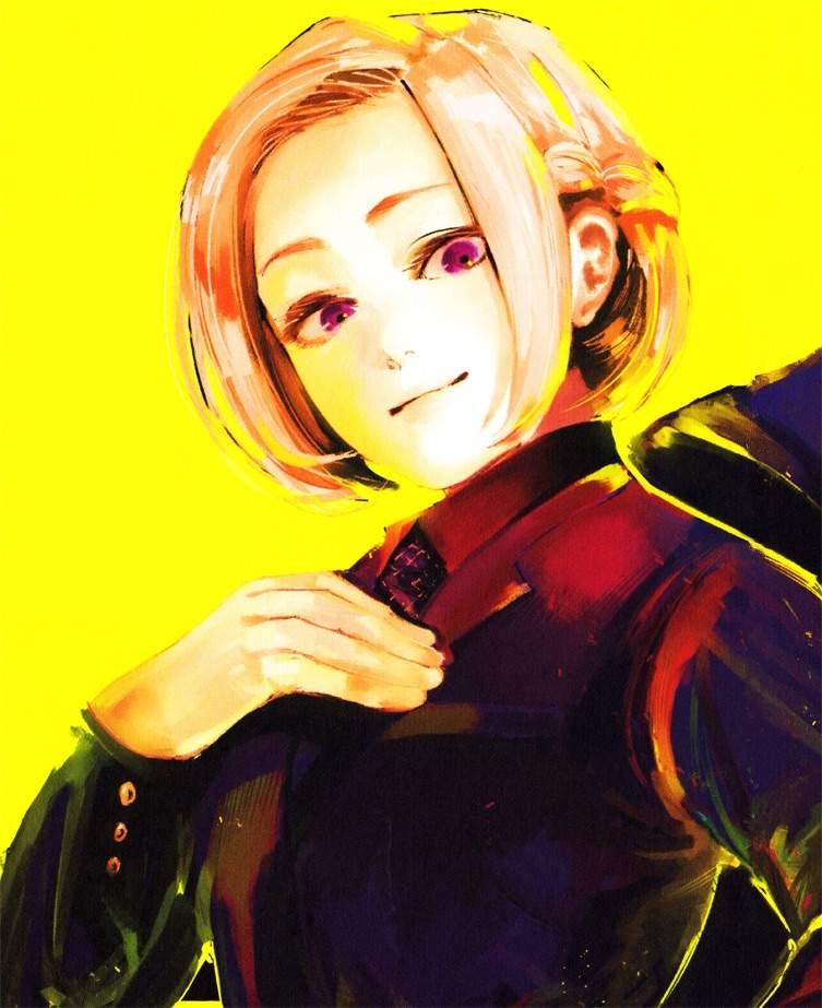 Akira Mado Wiki Anime Amino