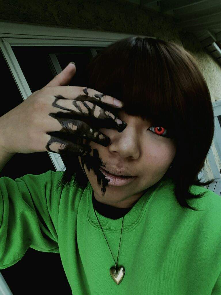 Chara Cosplay | Wiki | Undertale Amino