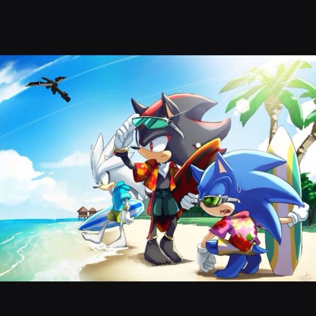 Summer Woohoo Pokémon Amino