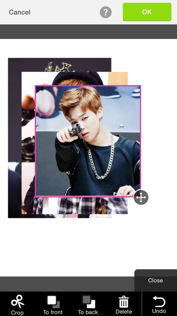 How To Make Kpop Collages K Pop Amino