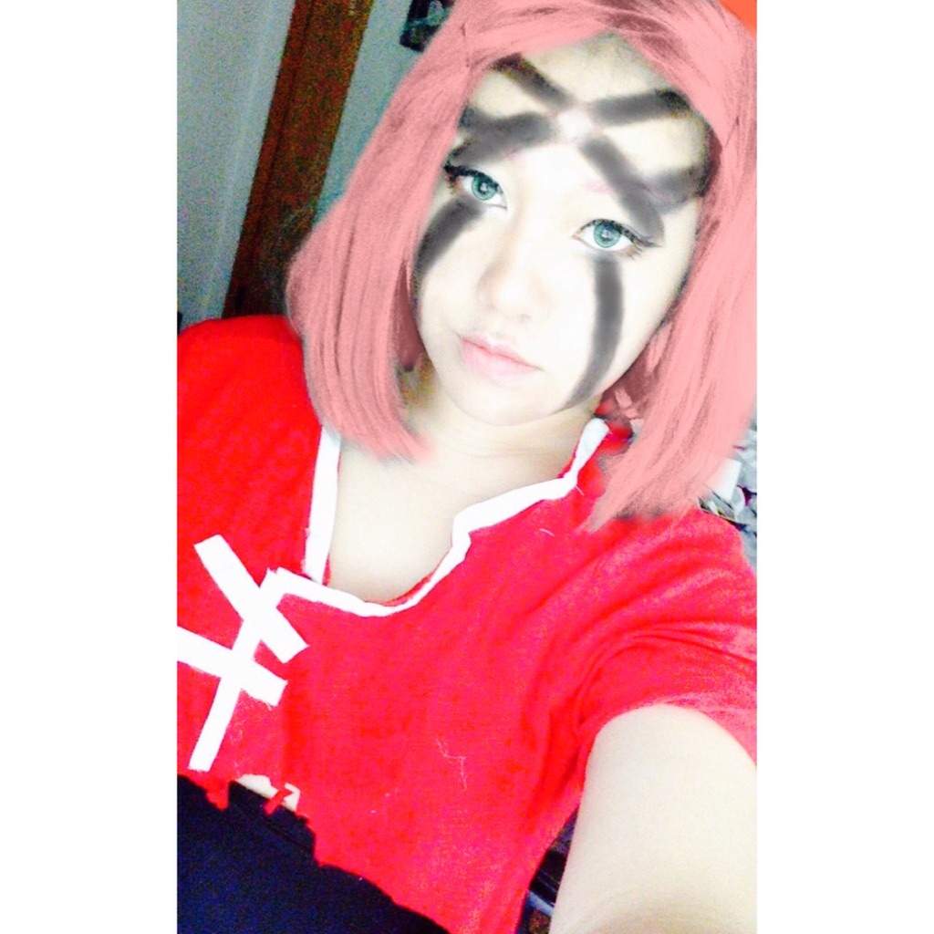 Sakura Haruno Cosplay Amino