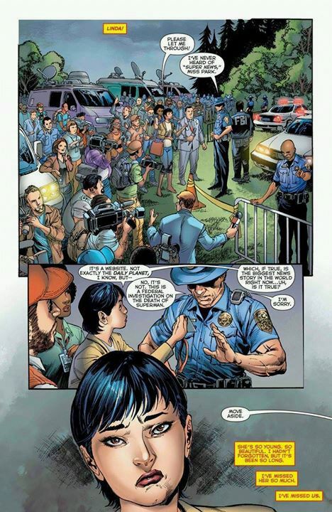 Dc rebirth | •Cómics• Amino