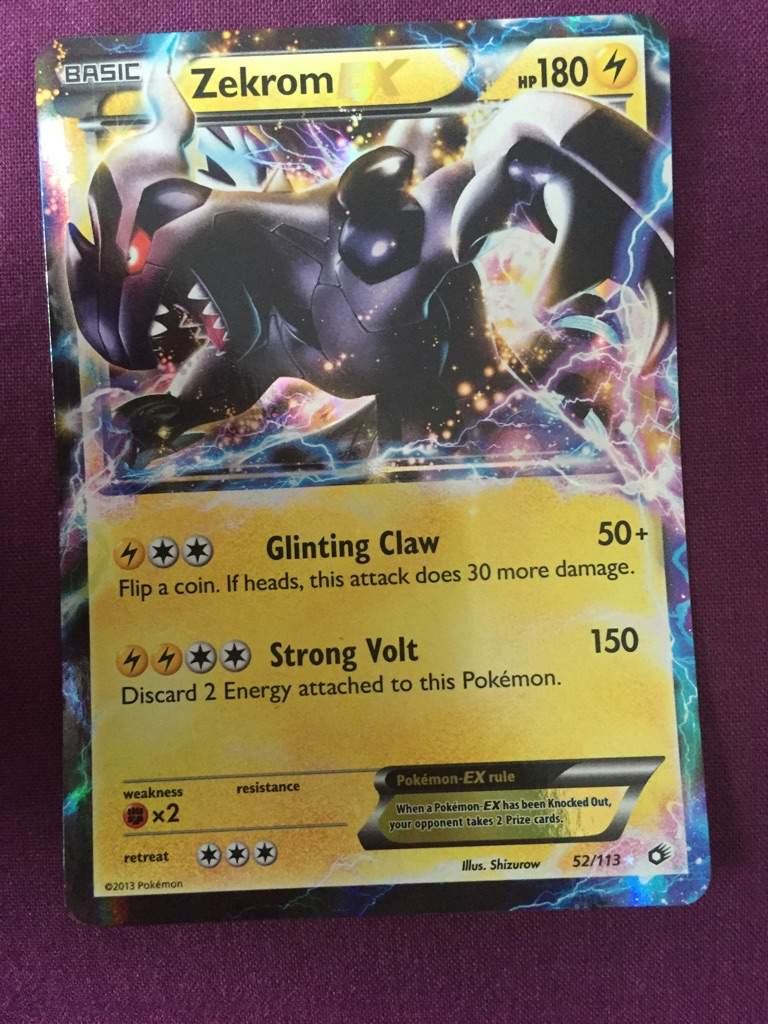 My Pokemon Ex Cards Pokémon Amino